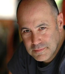 Jason Singer | English Voice Over Wikia | Fandom