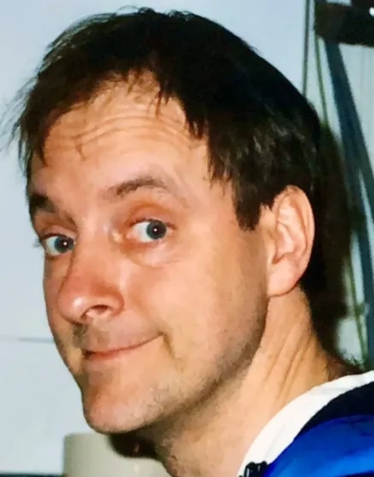 Paul Shearer | English Voice Over Wikia | Fandom