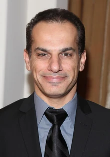 Said Faraj | English Voice Over Wikia | Fandom