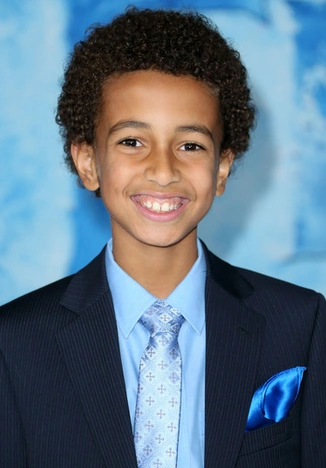 Tyree Brown | English Voice Over Wikia | Fandom