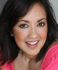 Alexandra Valle | English Voice Over Wikia | Fandom