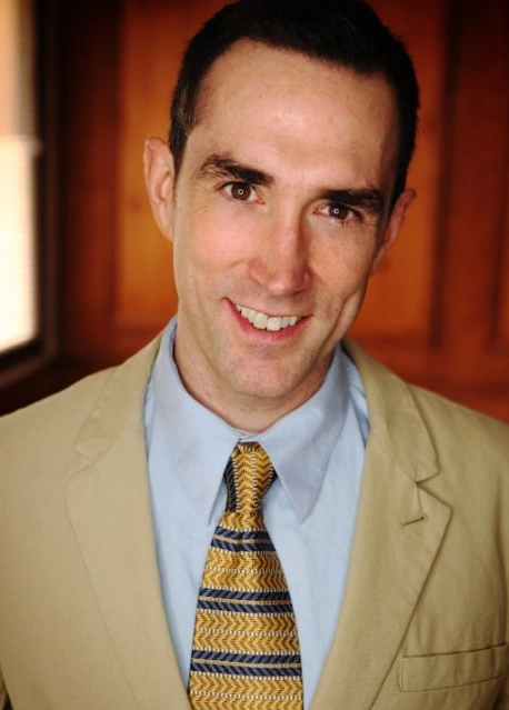 Gregory Lush | English Voice Over Wikia | Fandom