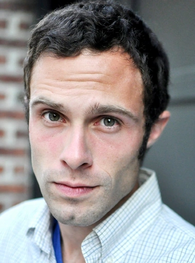 Jake Paque | English Voice Over Wikia | Fandom