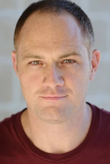 Jason Douglas | English Voice Over Wikia | Fandom