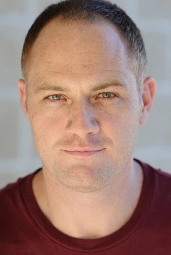 Jason Douglas | English Voice Over Wikia | Fandom