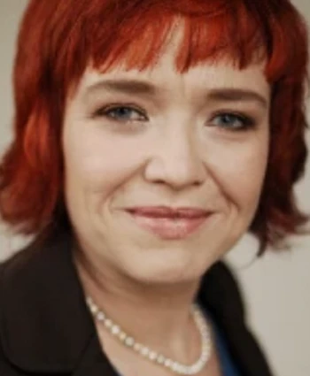 Lynna Dunham | English Voice Over Wikia | Fandom