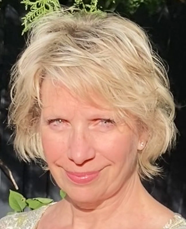 Maria Bircher | English Voice Over Wikia | Fandom