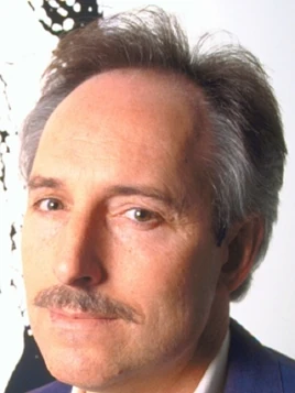 Richard Springle | English Voice Over Wikia | Fandom