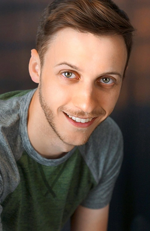 Daniel Millhouse | English Voice Over Wikia | Fandom