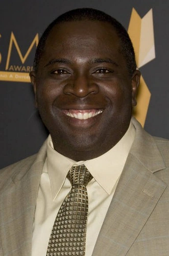 Gary Anthony Williams | English Voice Over Wikia | Fandom