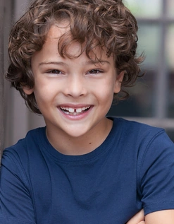 Hayden Rolence | English Voice Over Wikia | Fandom