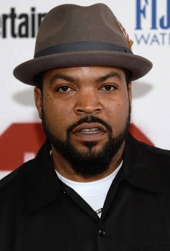 Ice Cube | English Voice Over Wikia | Fandom