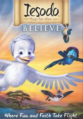 Iesodo (2013) | English Voice Over Wikia | Fandom