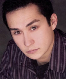 Jeremy Foley | English Voice Over Wikia | Fandom