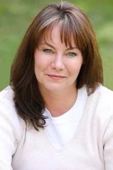 Melissa Bickerton | English Voice Over Wikia | Fandom