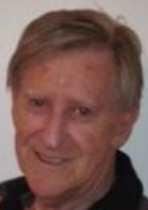 Ron Kalish | English Voice Over Wikia | Fandom