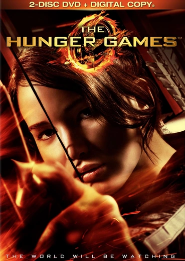 The Hunger Games (2012) | English Voice Over Wikia | Fandom