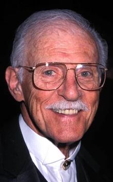 Paul Winchell | English Voice Over Wikia | Fandom