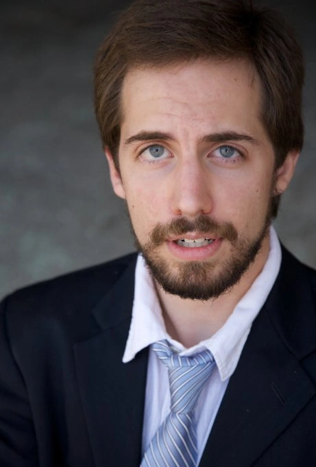 Ray Chase | English Voice Over Wikia | Fandom