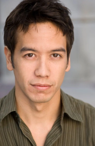 Ricco Fajardo | English Voice Over Wikia | Fandom