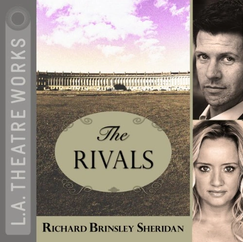The Rivals (2011) | English Voice Over Wikia | Fandom
