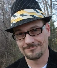 Christopher Bevins | English Voice Over Wikia | Fandom