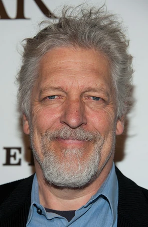 Clancy Brown Detroit