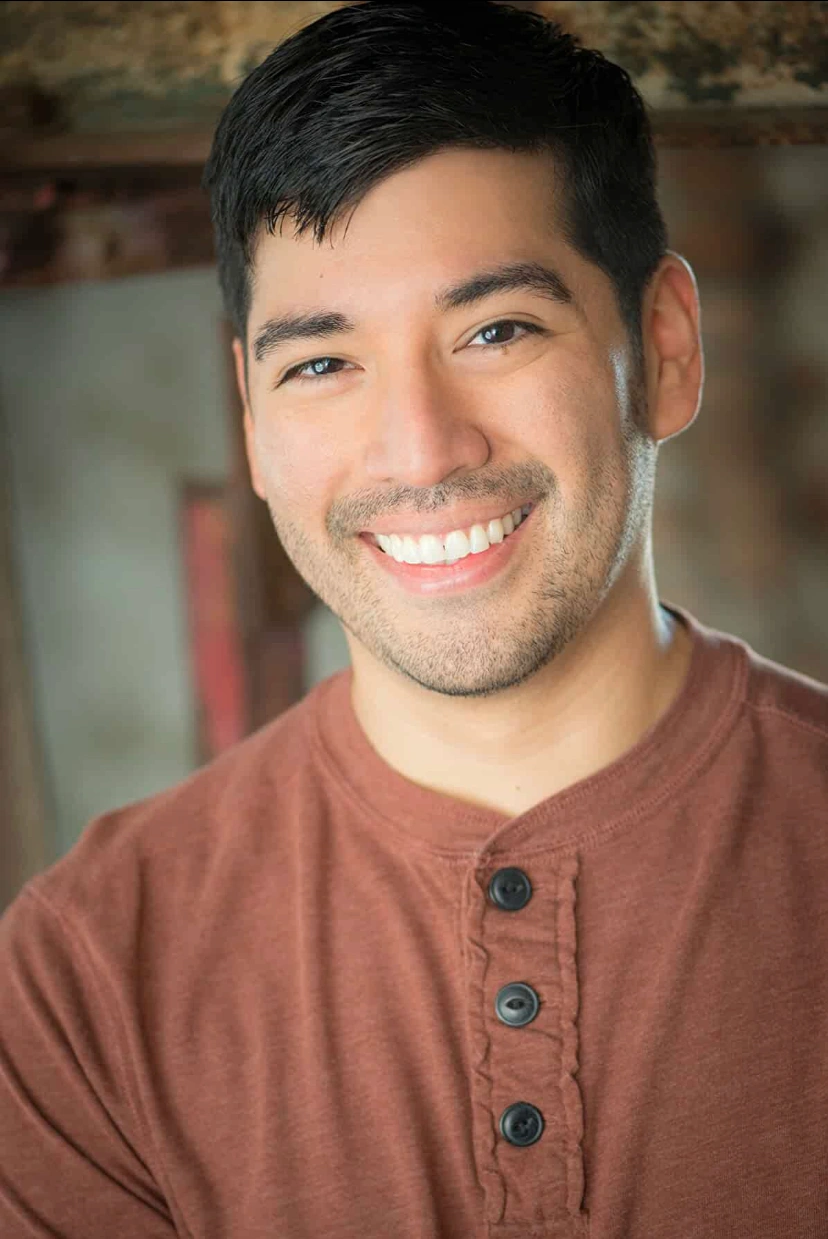 Ivan Jasso | English Voice Over Wikia | Fandom