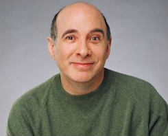 Jonathan Katz | English Voice Over Wikia | Fandom