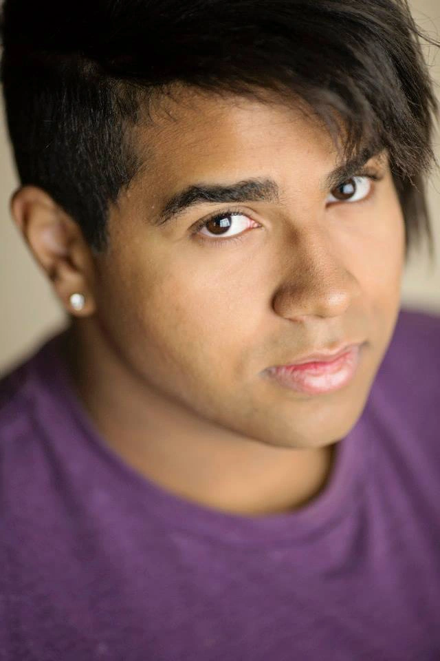 Kiba Walker | English Voice Over Wikia | Fandom