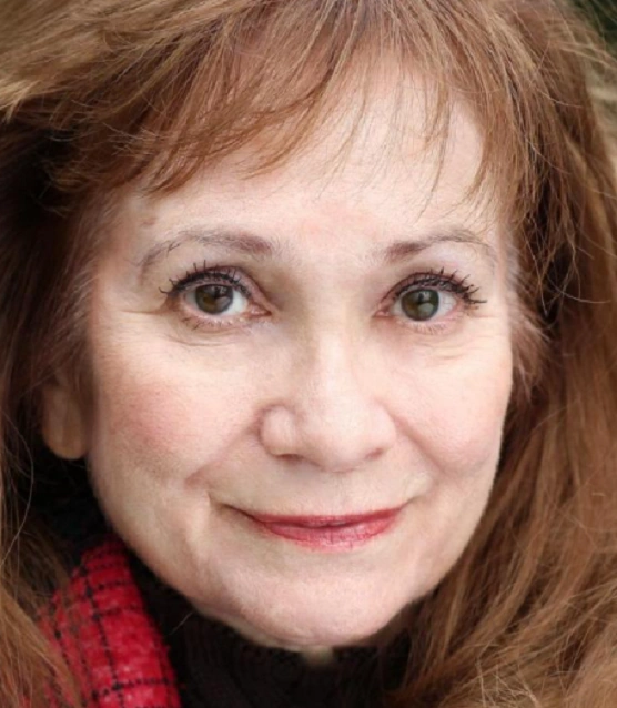 Marbry Steward | English Voice Over Wikia | Fandom