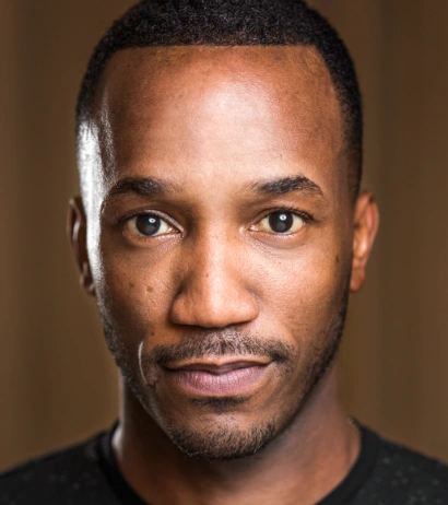 Matthew George | English Voice Over Wikia | Fandom