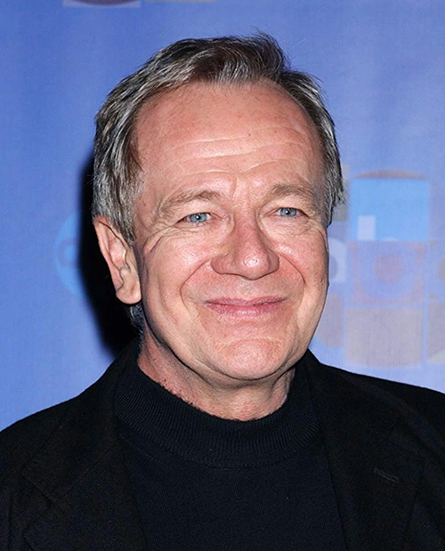 Sam Anderson | English Voice Over Wikia | Fandom