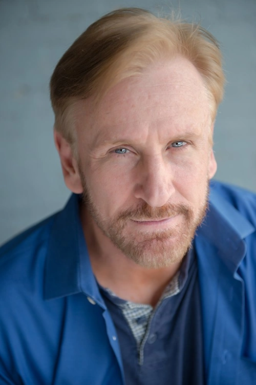 Bob Hess | English Voice Over Wikia | Fandom