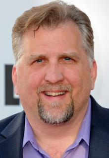 Daniel Roebuck | English Voice Over Wikia | Fandom