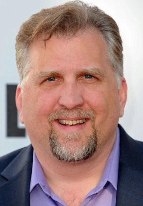 Daniel Roebuck | English Voice Over Wikia | Fandom