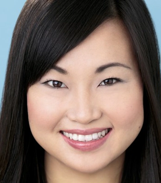 Grace Choi | English Voice Over Wikia | Fandom