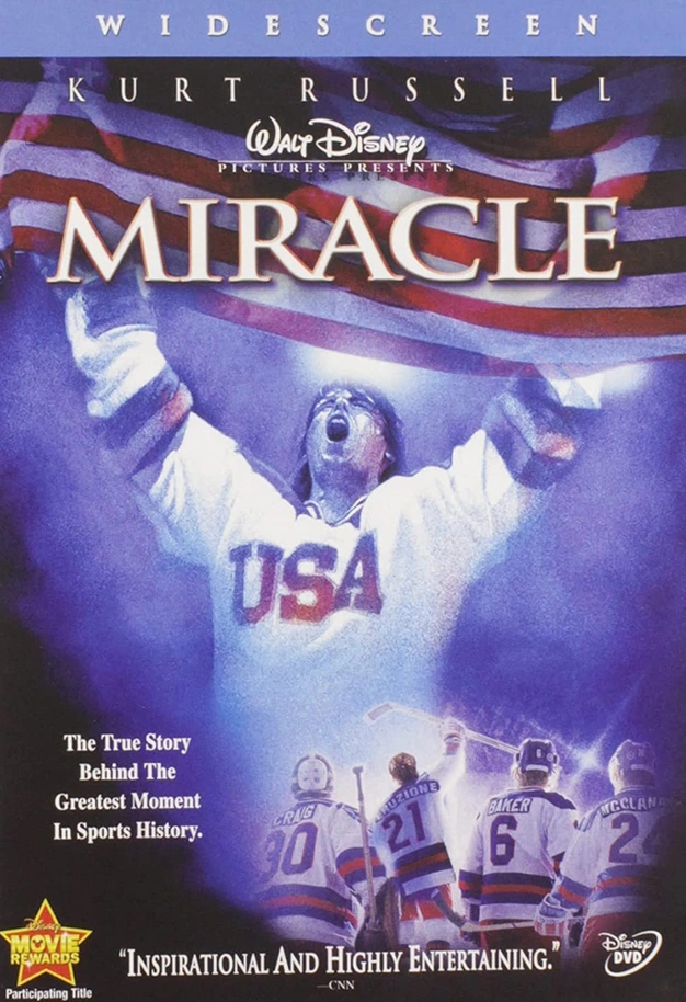 Miracle (2004) | English Voice Over Wikia | Fandom