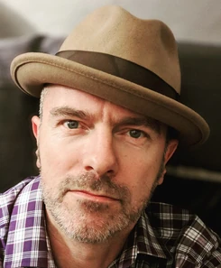 Rob Rackstraw | English Voice Over Wikia | Fandom