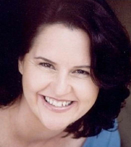 Susan Balboni | English Voice Over Wikia | Fandom