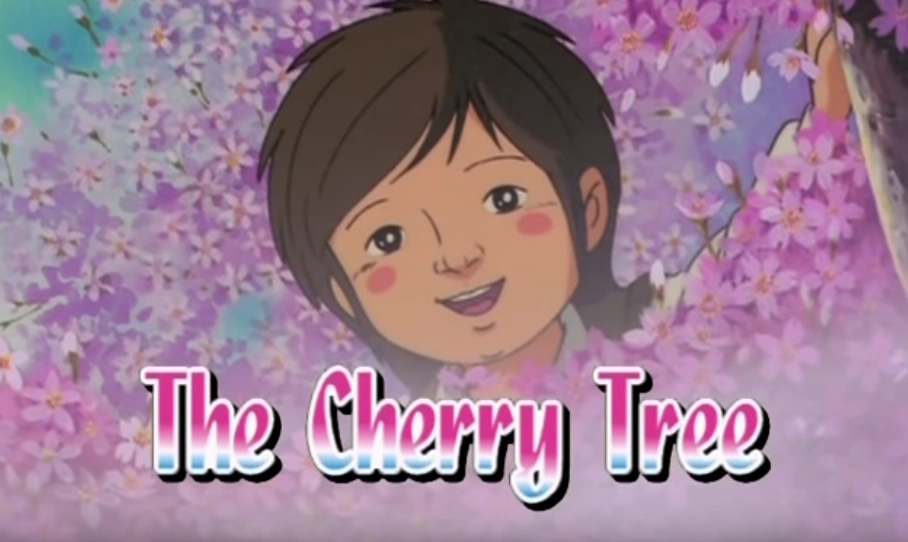 The Cherry Tree (????) | English Voice Over Wikia | Fandom