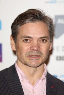 Timothy Watson | English Voice Over Wikia | Fandom