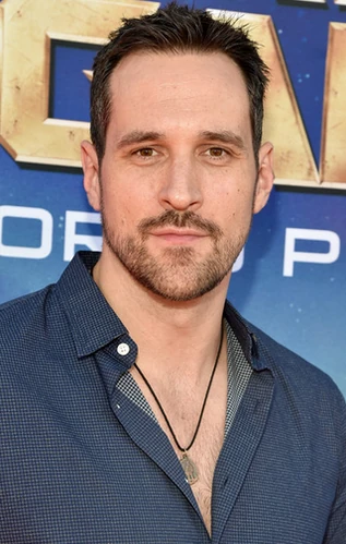 Travis Willingham | English Voice Over Wikia | Fandom