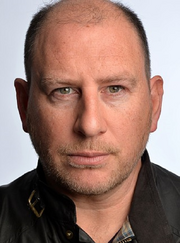 Ben Crowe | English Voice Over Wikia | Fandom