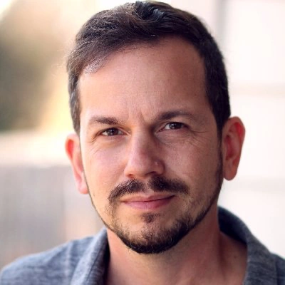 Chad Ford | English Voice Over Wikia | Fandom