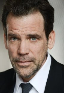 Donald Burda | English Voice Over Wikia | Fandom