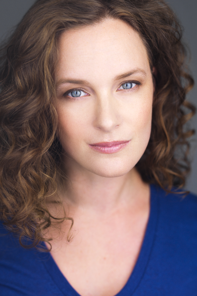 Katie Flahive | English Voice Over Wikia | Fandom