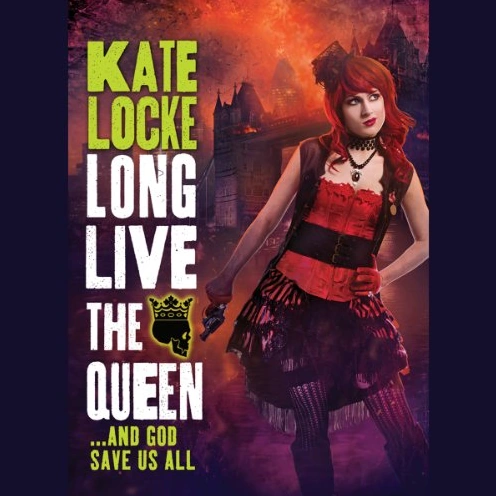 Long Live the Queen (2013) | English Voice Over Wikia | Fandom