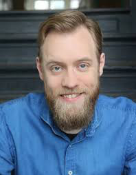 Philip Hays | English Voice Over Wikia | Fandom