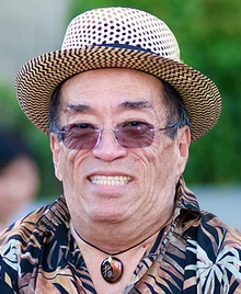 Rodney Kageyama | English Voice Over Wikia | Fandom